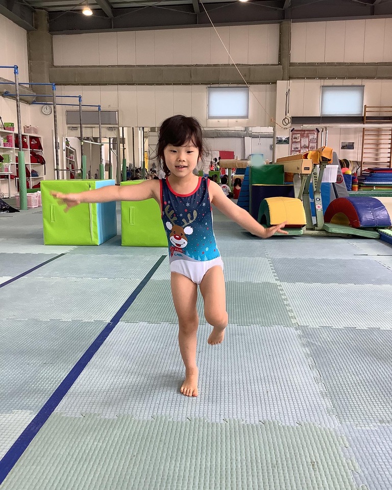 体力測定 | 教室ブログ | 大泉スワロー体育クラブ｜1961年創業の歴史と伝統｜